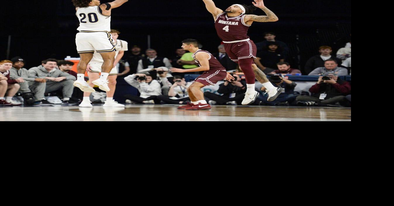 Photos: Montana Grizzlies win Brawl of the Wild over Montana State ...