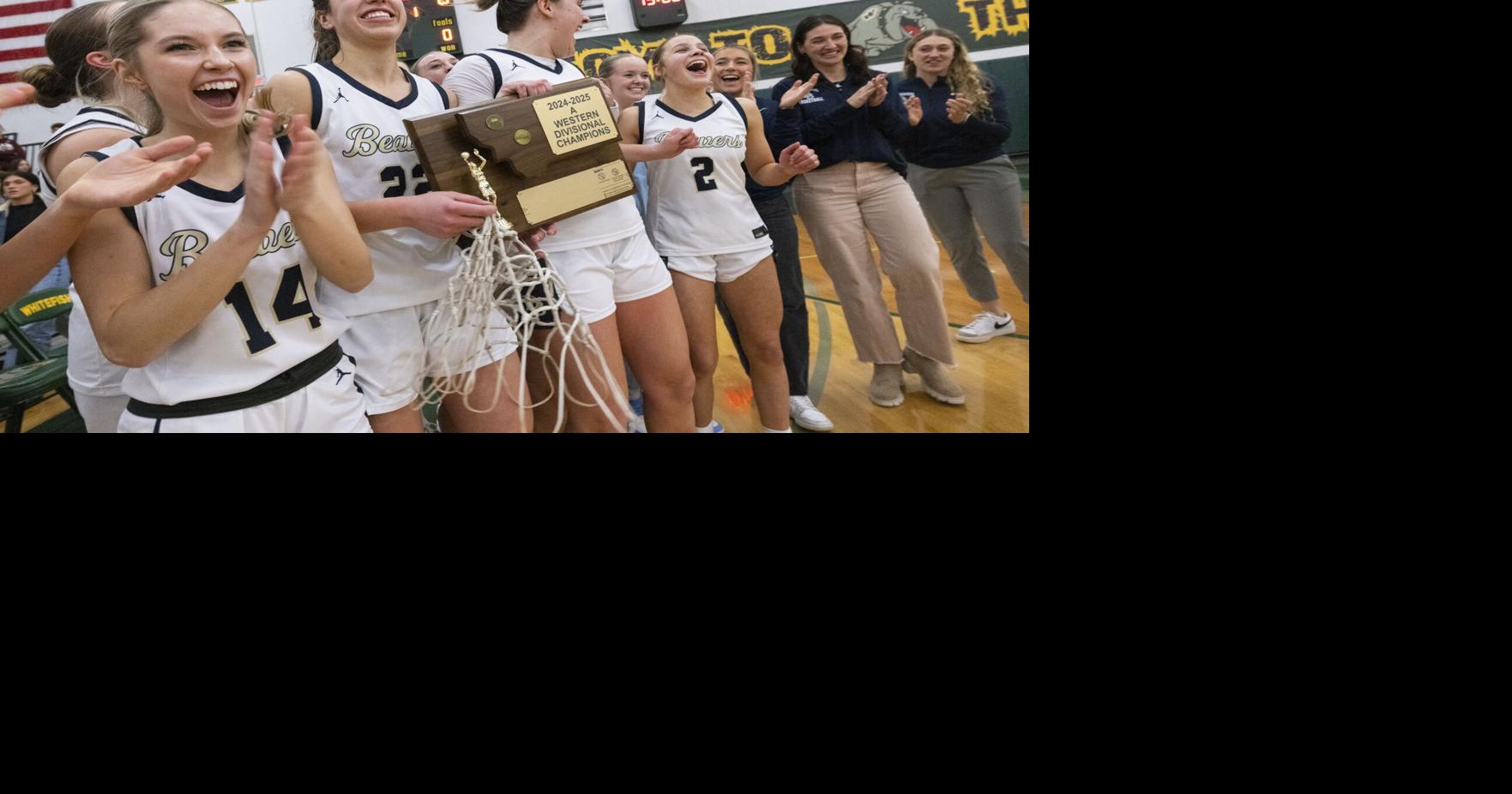 Dillon girls clinch Western A division | PHOTOS