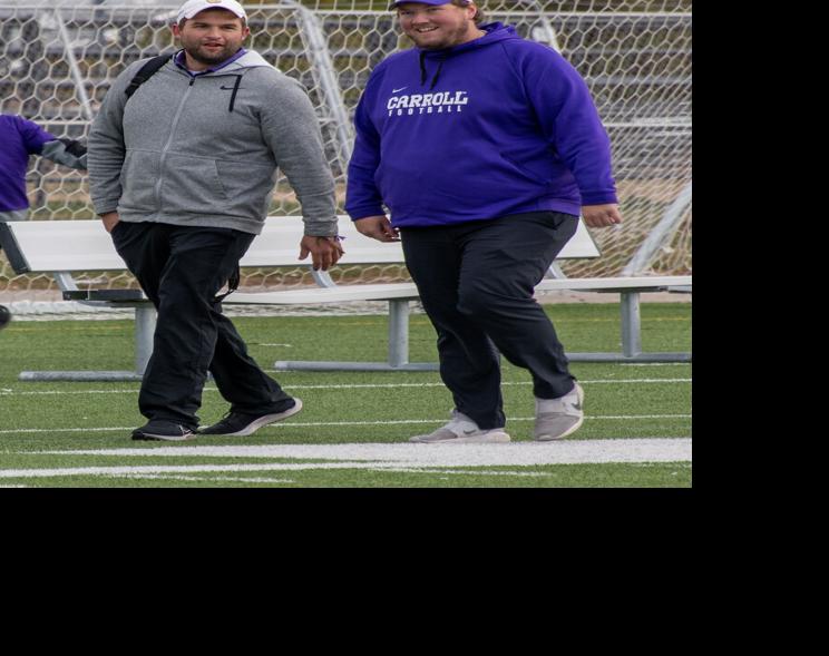 Rocky Mountain College tabs Randy Bandelow as new head football coach