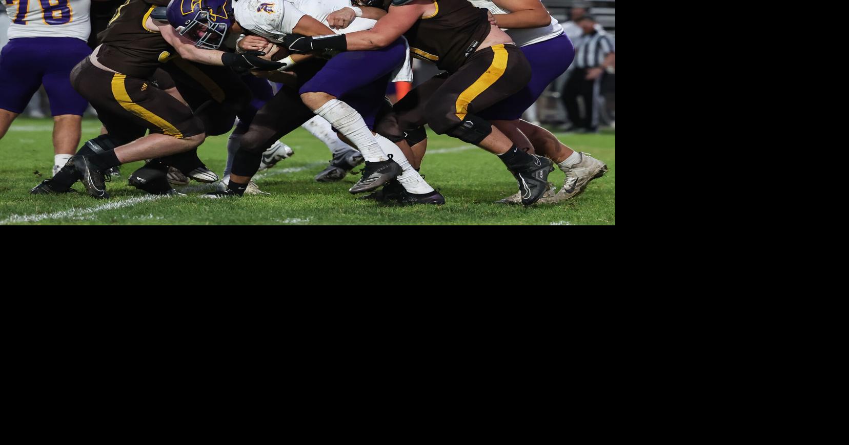 Photos: Helena Capital vs Missoula Sentinel