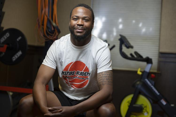 Dion Williams Jr. sticks around in Butte, gives back