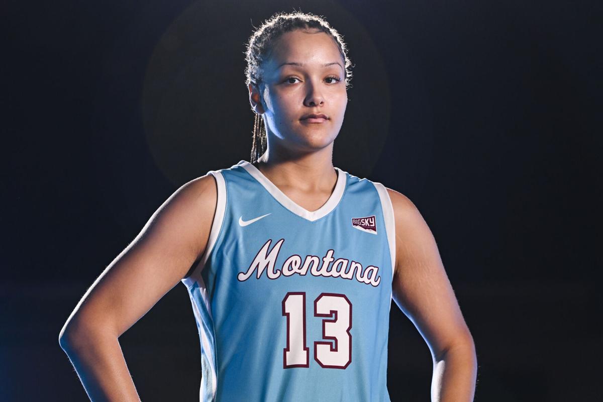 Celebration of Native American connection to Montana Lady Griz to be ...
