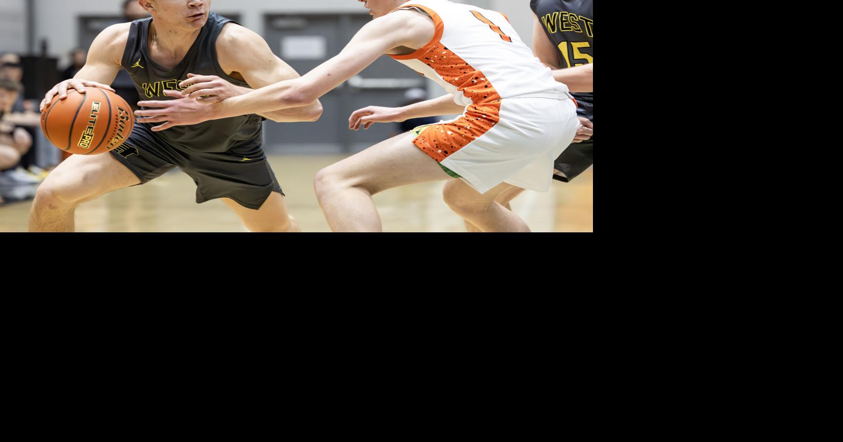 West's Cooper Tyson commits to MSU Billings men's basketball