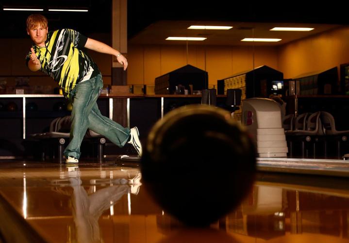 bowling impressions