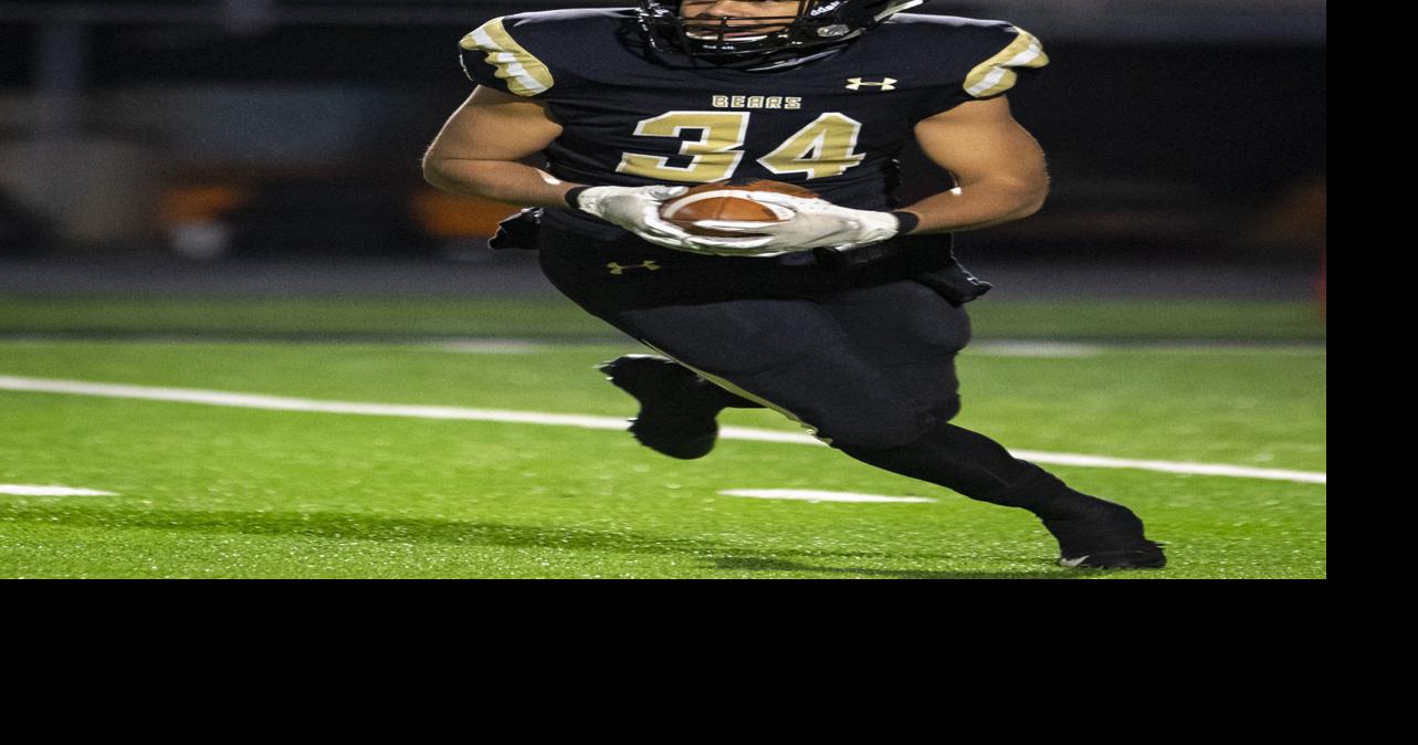 Billings West's Jaymn Medlock commits to Montana Tech for football