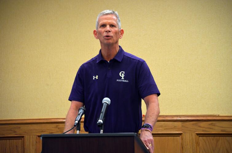 Q&A: College of Idaho head coach Mike Moroski discusses team ahead of ...