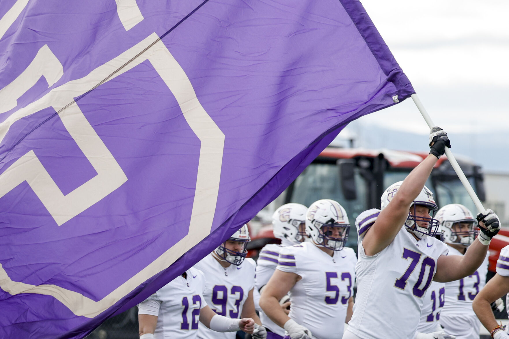 Carroll OT Andrew Devine receives NFL tryout with Chiefs