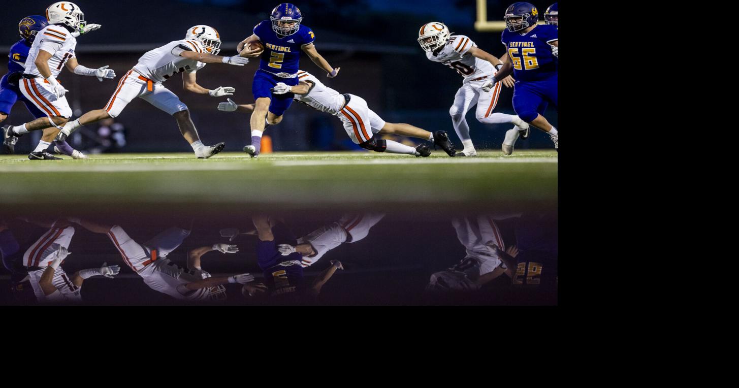 Missoula Sentinel Spartans roll Billings Senior in 1st round