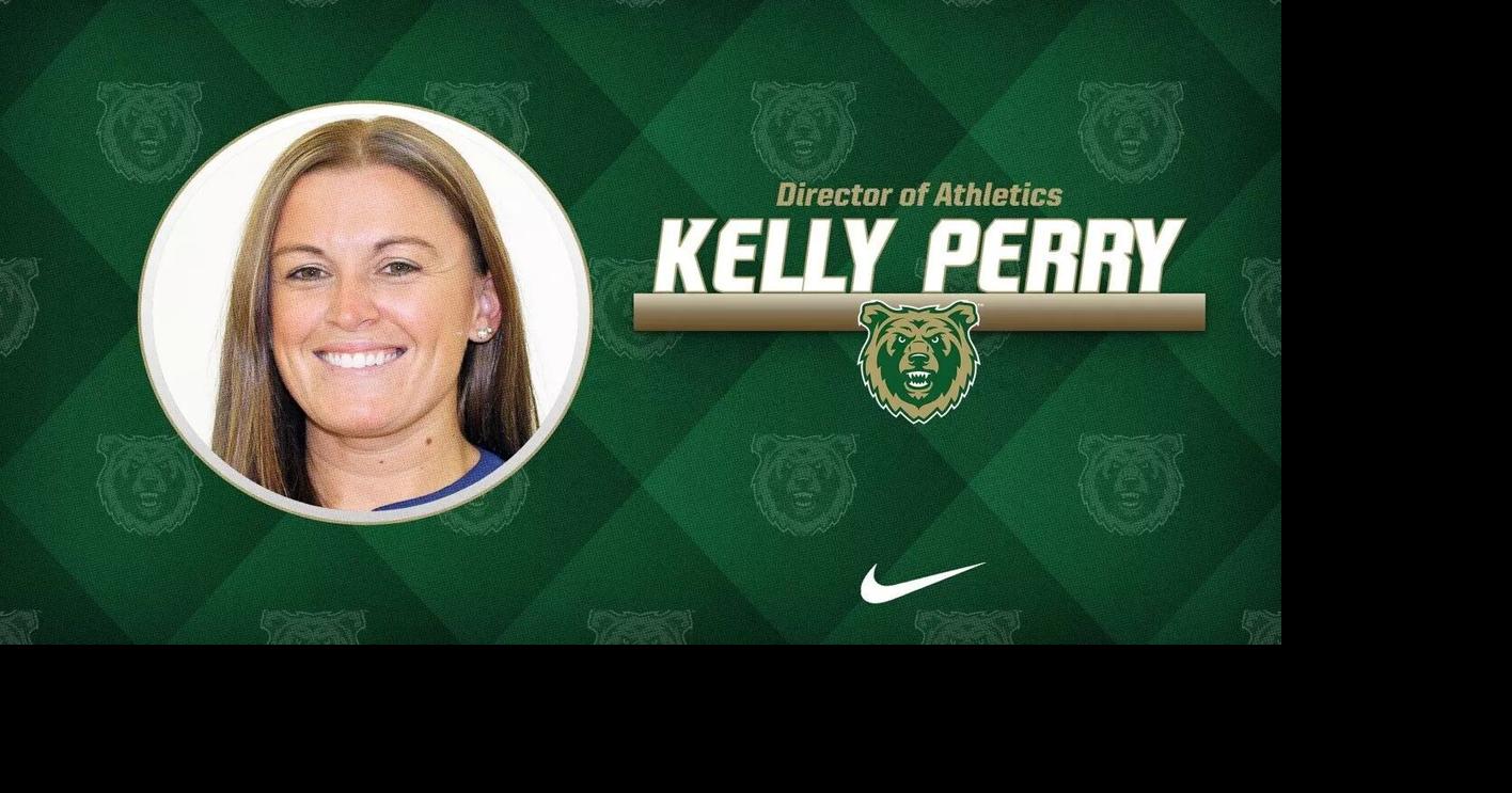 Kelly Perry hired as Rocky Mountain College's new AD