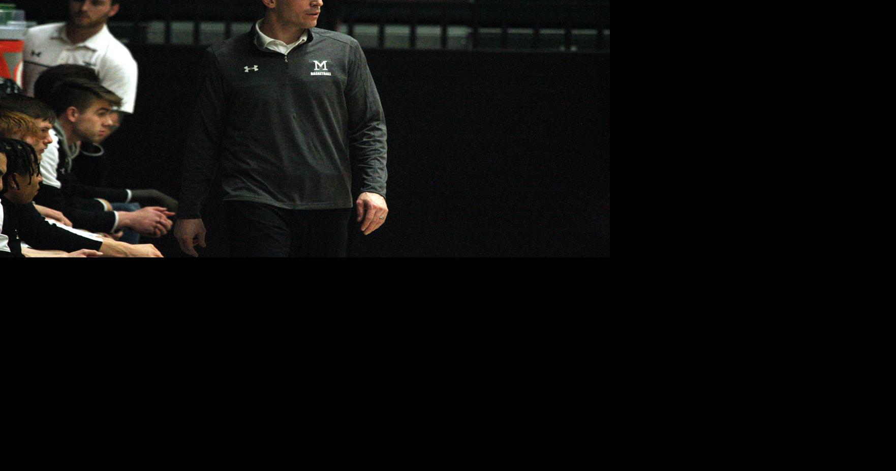 Montana Tech HC Adam Hiatt considers relationship between basketball ...