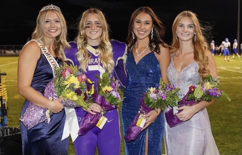 Kicking down barriers: Polson girl tackles placekicking with 'mental ...