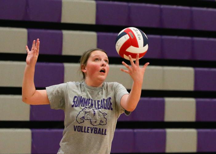 Looking ahead to Butte area high school volleyball