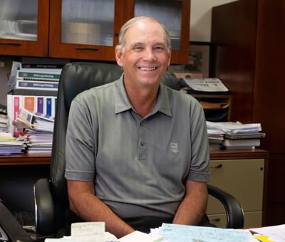 MHSA's Mark Beckman discusses NFHS presidential election, concussions ...