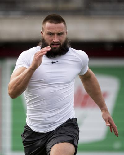 Realizing a dream: O’Connell, former Montana LB and Kalispell native ...