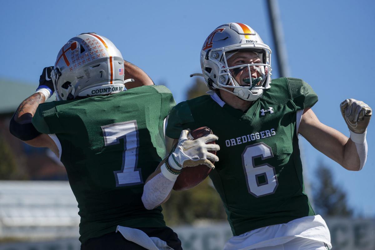 Five keys to the season for Montana Tech football