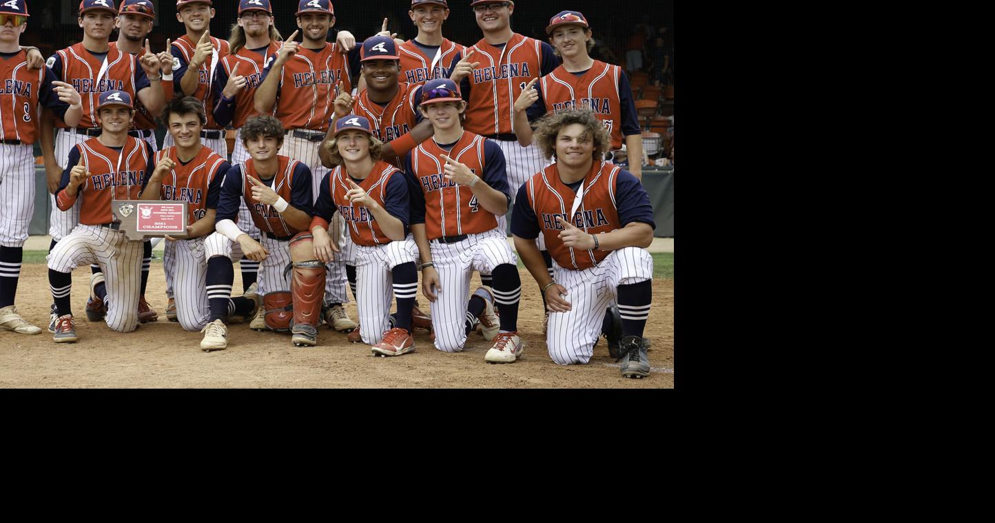 Helena Senators bolt past Glacier to win 26th-annual Keith Sell Tournament