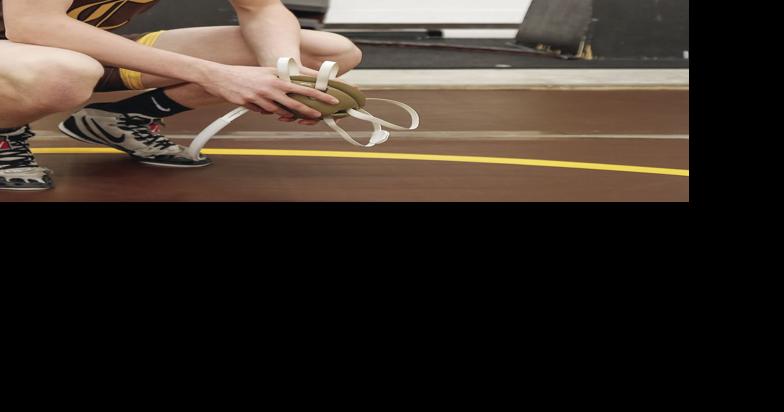 Helena Capital wrestler Carson DesRosier hopes to lead Bruins in big ...