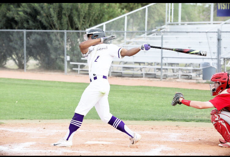 Ex-Billings Senior Bronc selected in 9th round of MLB Draft