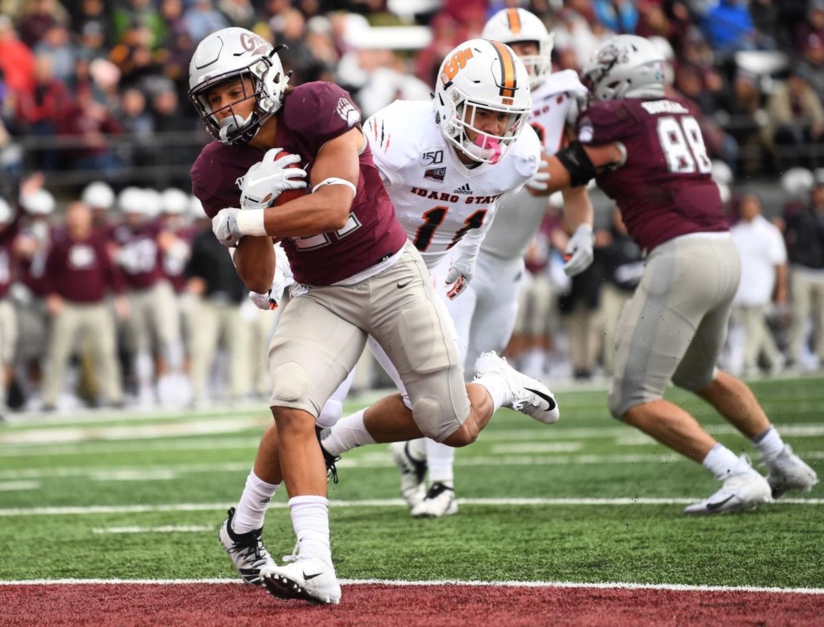 Q&A with Idaho State beat writer Greg Woods ahead of Big Sky battle