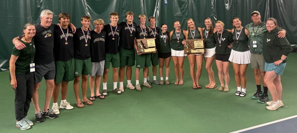 Hamilton's Hanley, Whitefish boys and girls shine at state