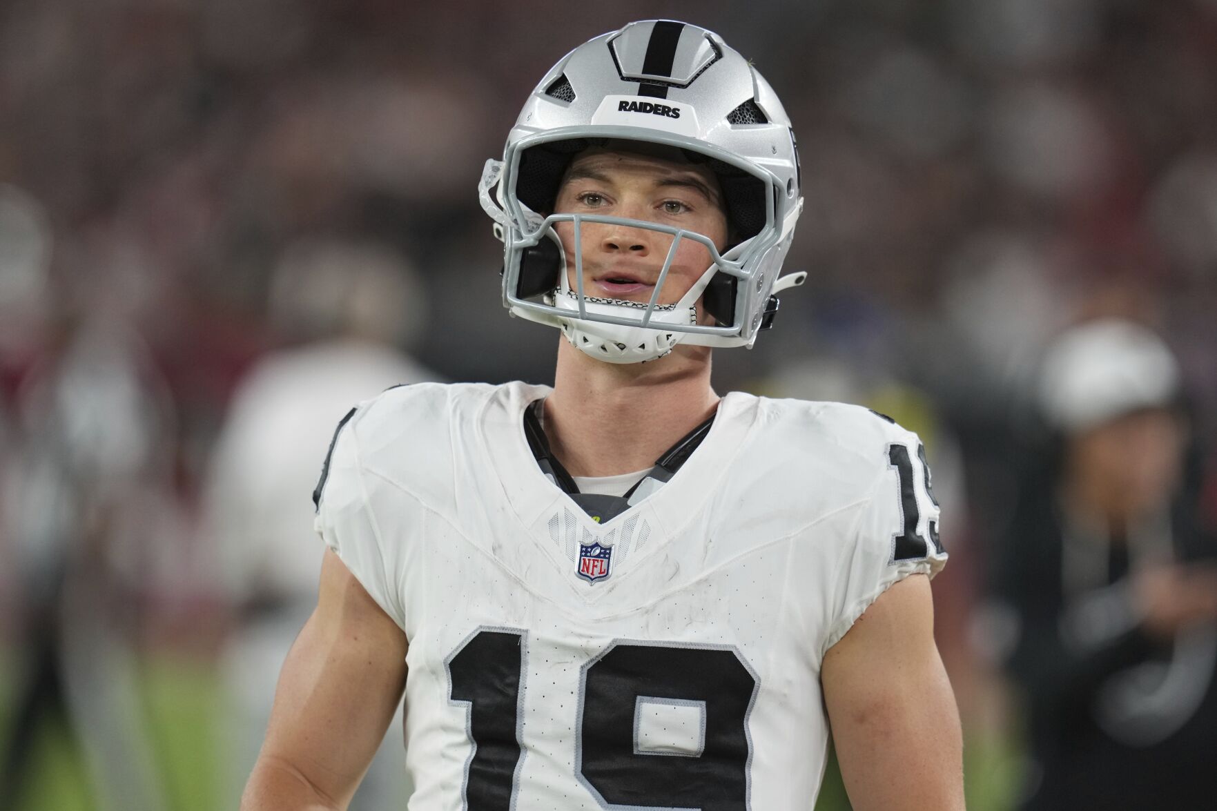 Tommy Mellott signed to New Orleans Saints practice squad