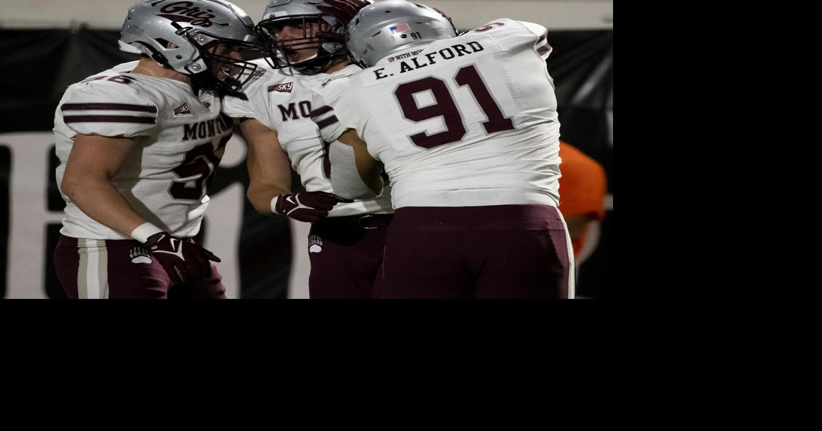 Battle of the fronts: NDSU's offensive line presents huge challenge for ...