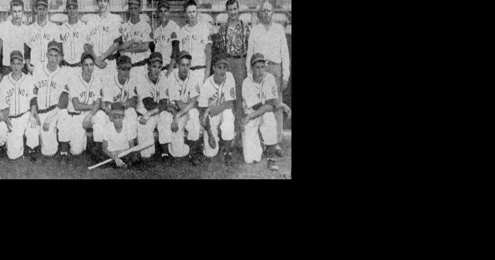 Billings baseball Hall of Famer Tom McIntosh dies in Iowa