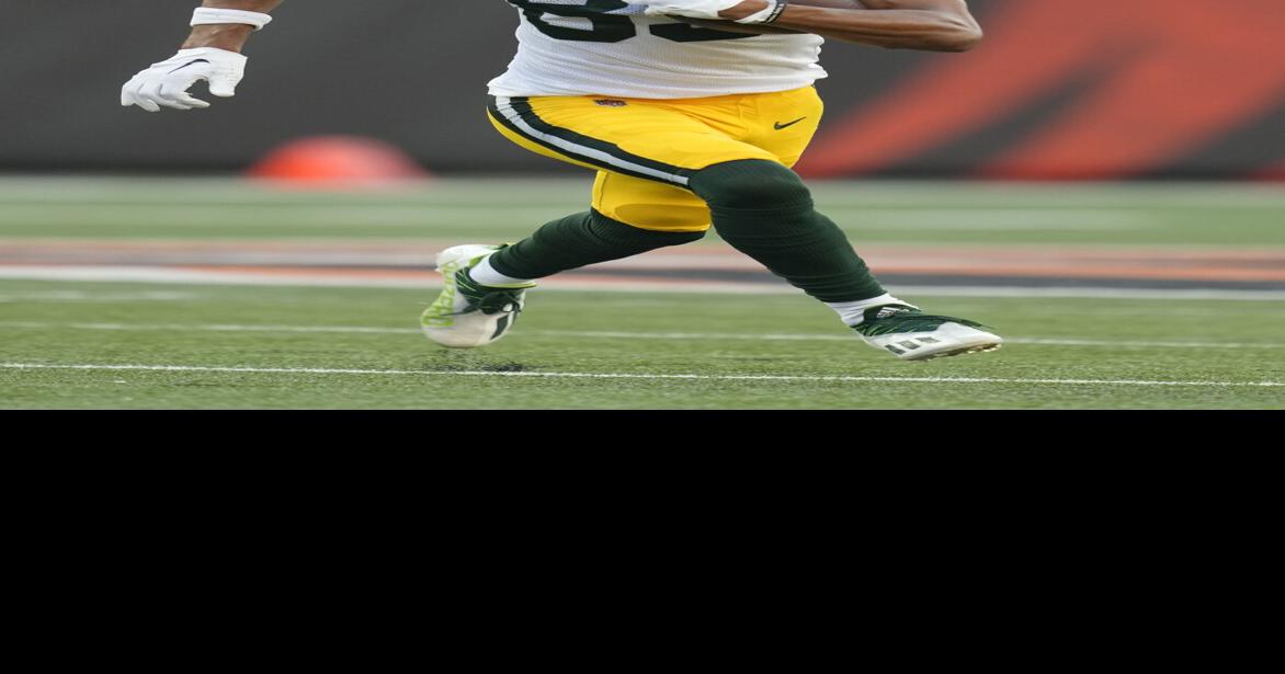 Former Montana Grizzlies in NFL