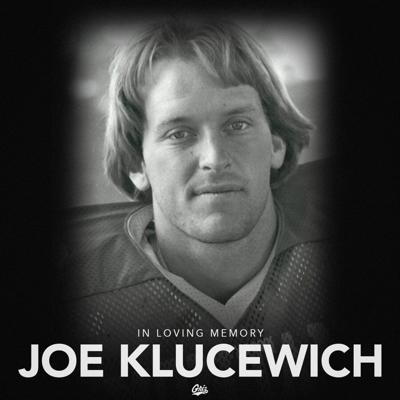Former Montana Grizzly football player Joe Klucewich dies