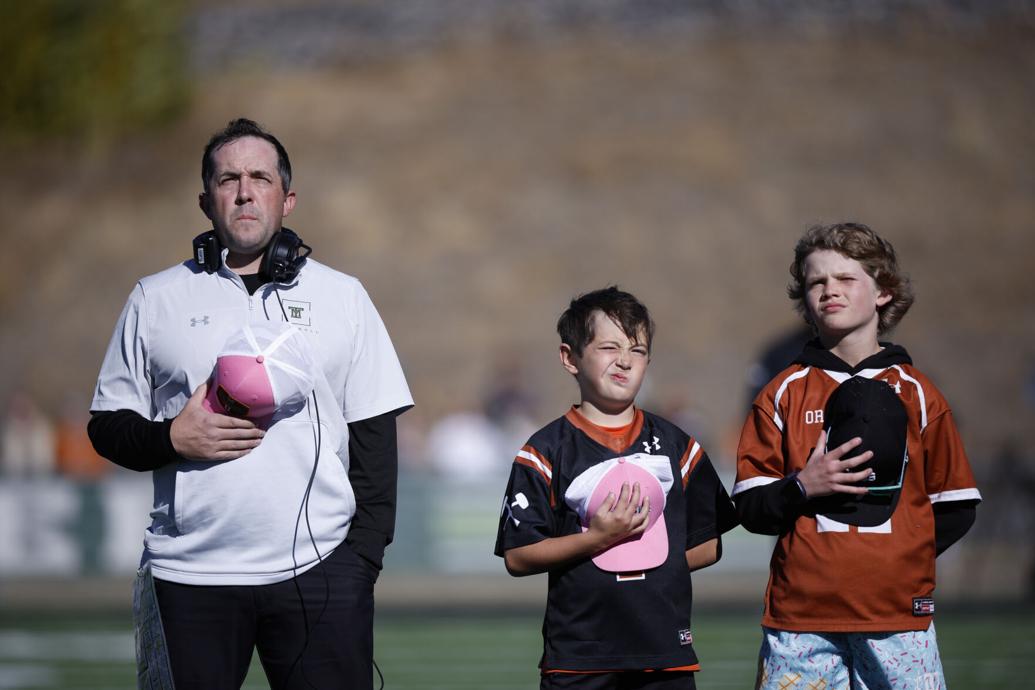 Montana Tech football rolls over Rocky Mountain College