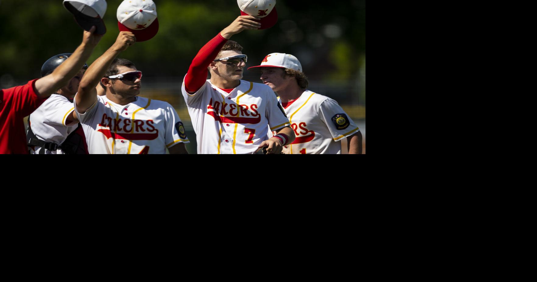 Photos: Class AA American Legion Baseball State tournament Missoula ...