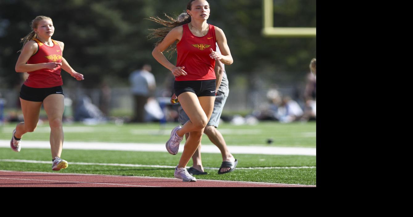 Hellgate's Miller, Skinner to run track at Montana State