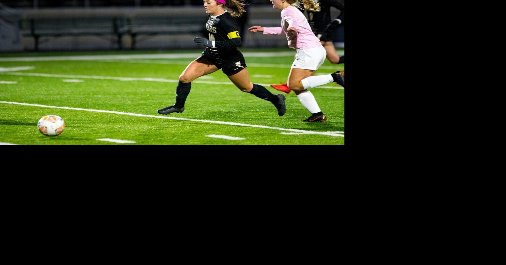 Billings West's Jillian Hust signs with Montana State Billings women's ...