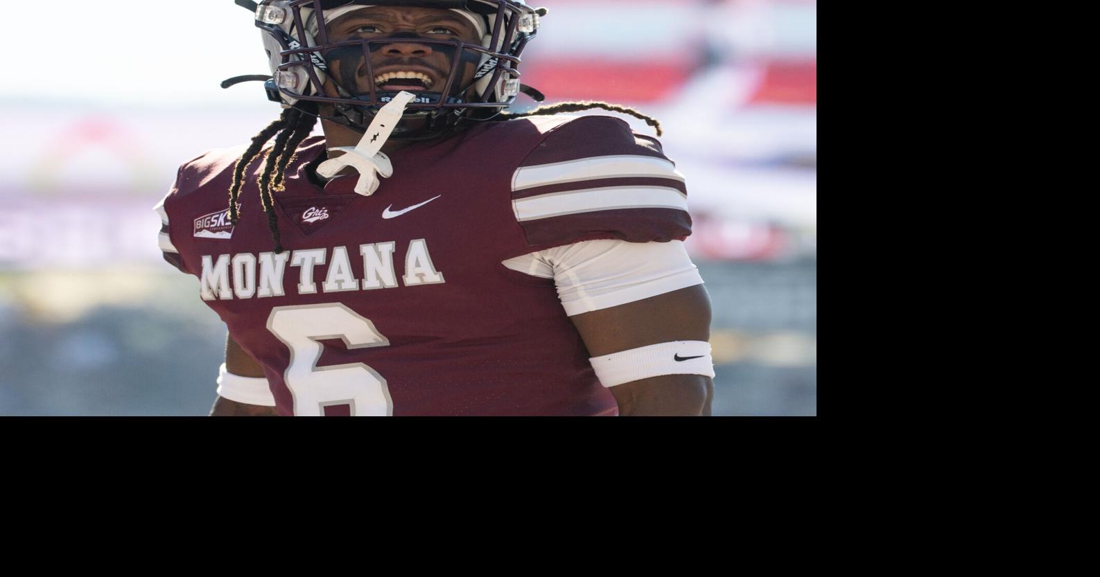 Four Montana Grizzlies make HERO Sports FCS All-American teams