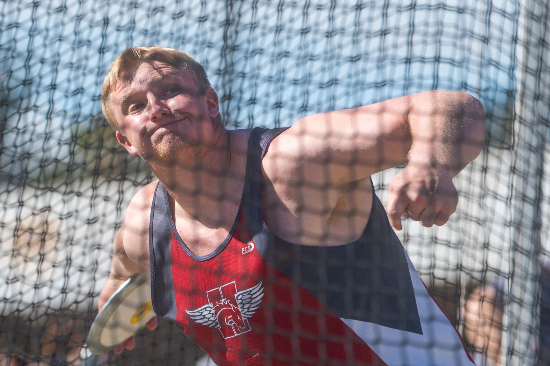 Andrew Burrows commits to Idaho State