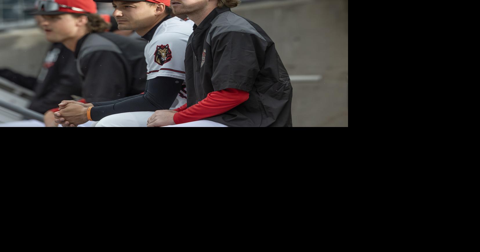 Glacier Range Riders at Billings Mustangs
