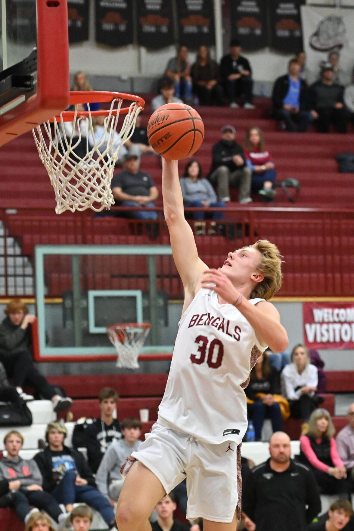 Jaxan Lieberg's 26 points spark Helena High's season-opening win over ...