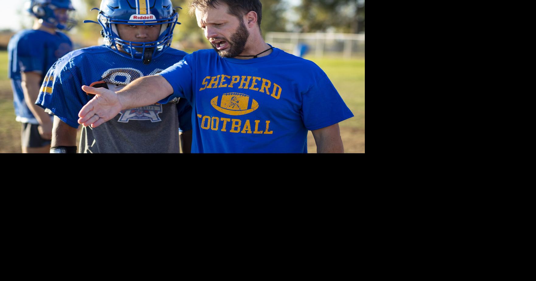 Identity crisis: Shepherd Mustangs find being semper gumby is who they are