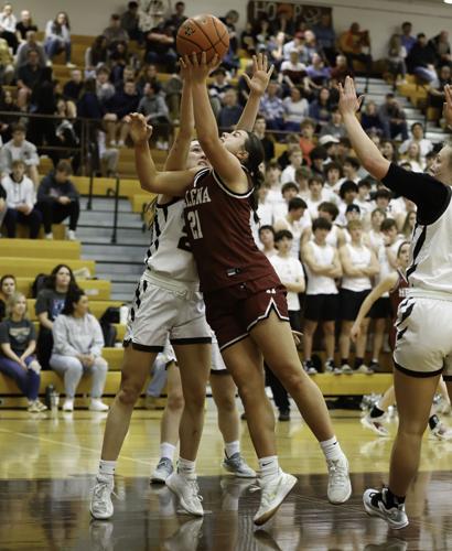 24-point swing: Helena Capital earns redemption with win over Helena High