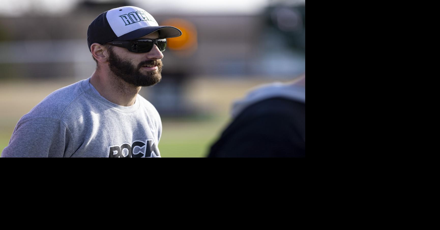 Spring football: Coordinator Joe Dunning, Rocky defense not resting on ...
