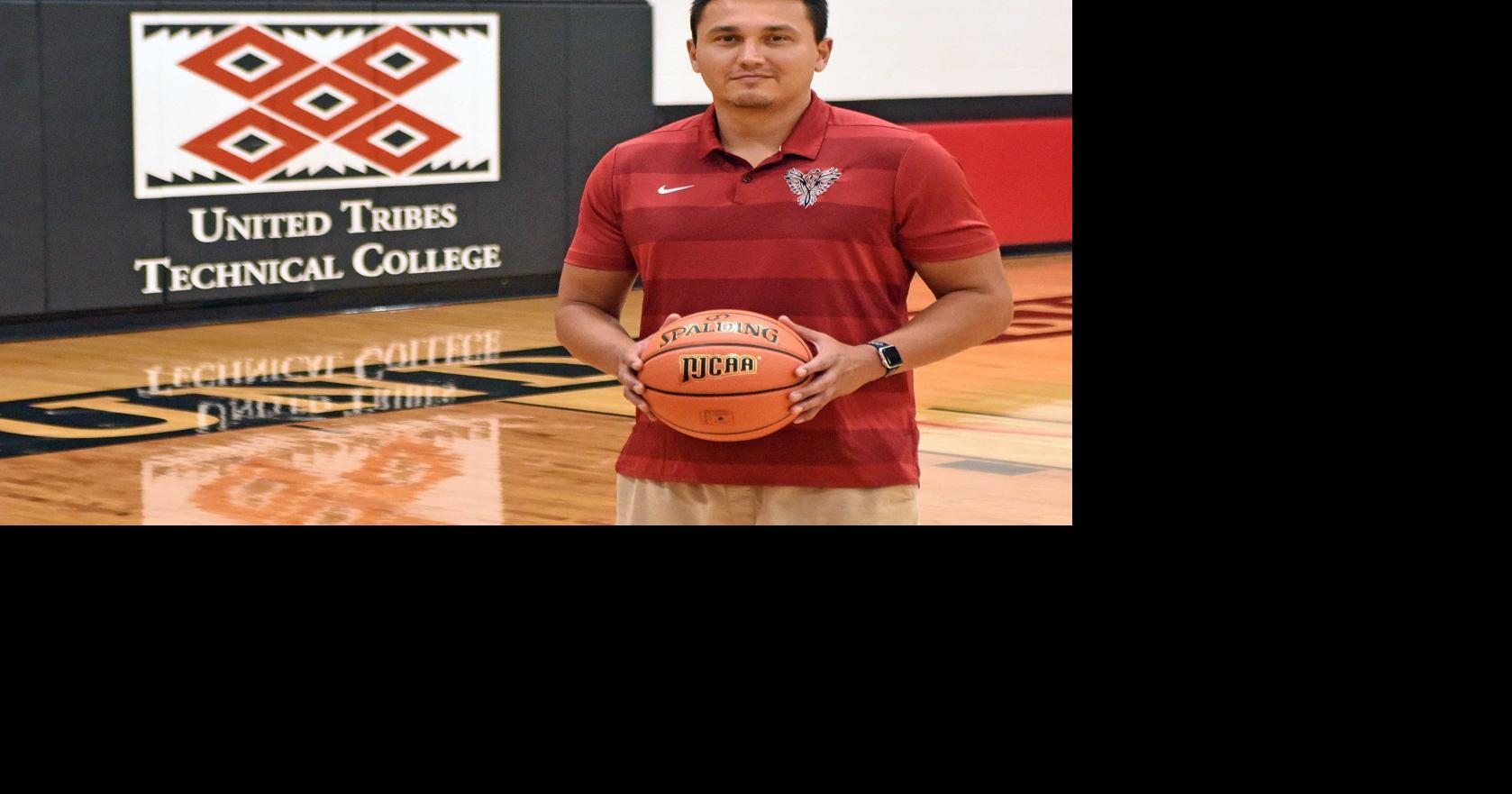 Billings native Pete Conway of United Tribes wins honor