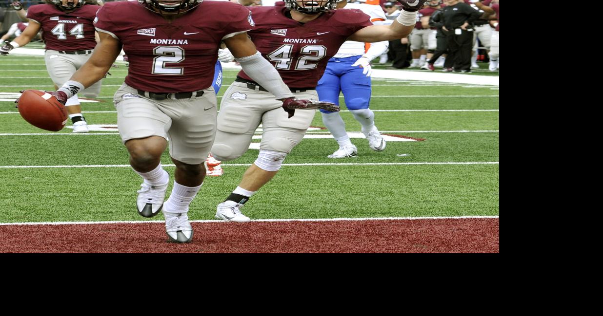 Former Montana football cornerback Ryan McKinley to sign with Tennessee ...