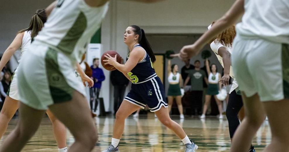 Frontier Conference Basketball: Week 3 top performers, storylines to ...