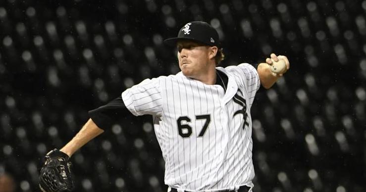 Birth and rebirth: For Miles City baseball star Caleb Frare, 2020 was ...