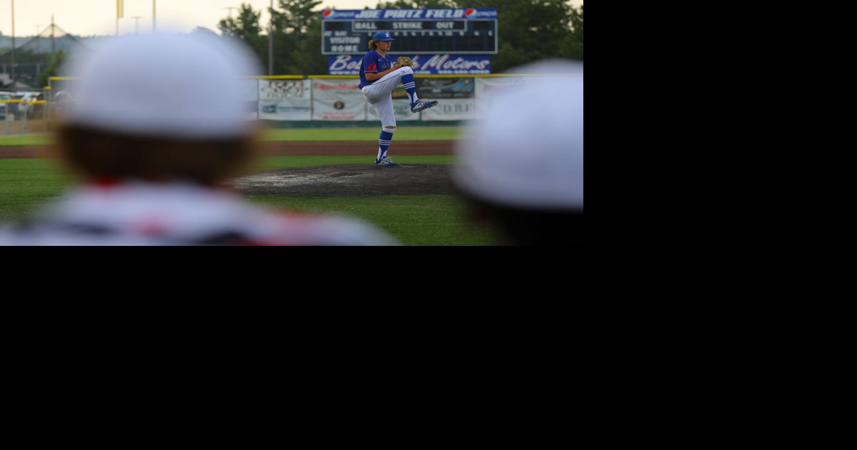 Photos: Legion rivals Billings Royals and Billings Scarlets face off at ...