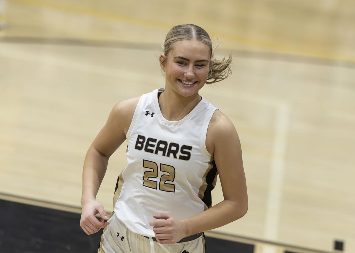 Montana high school girls basketball rankings (Jan. 14)
