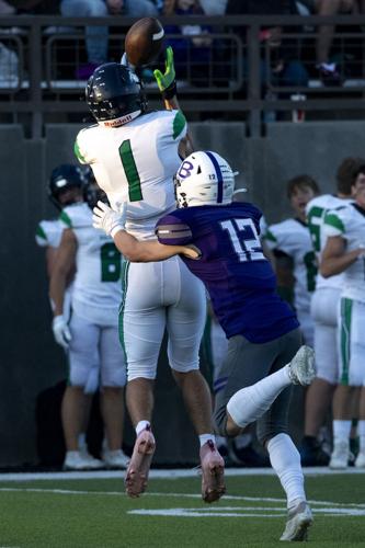 Butte's Will Stepan commits to Montana Tech football