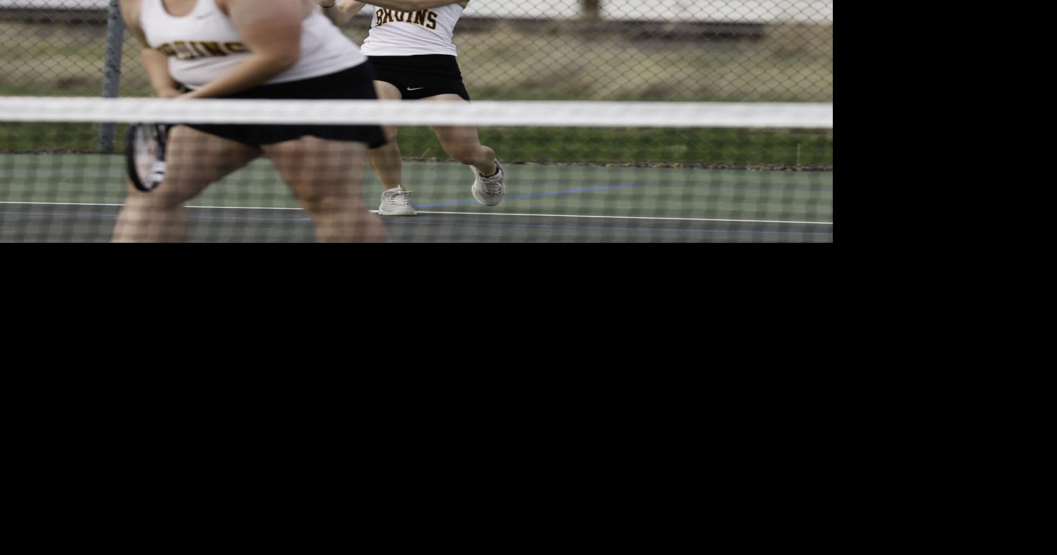 Helena Capital tandem of Miranda Sheafor, Abby Wiles soak up senior ...