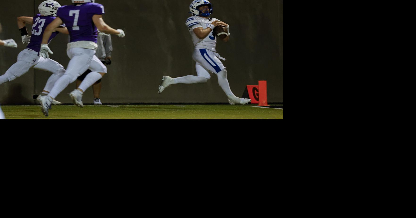 A guide to Week 2 of Montana Class AA high school football