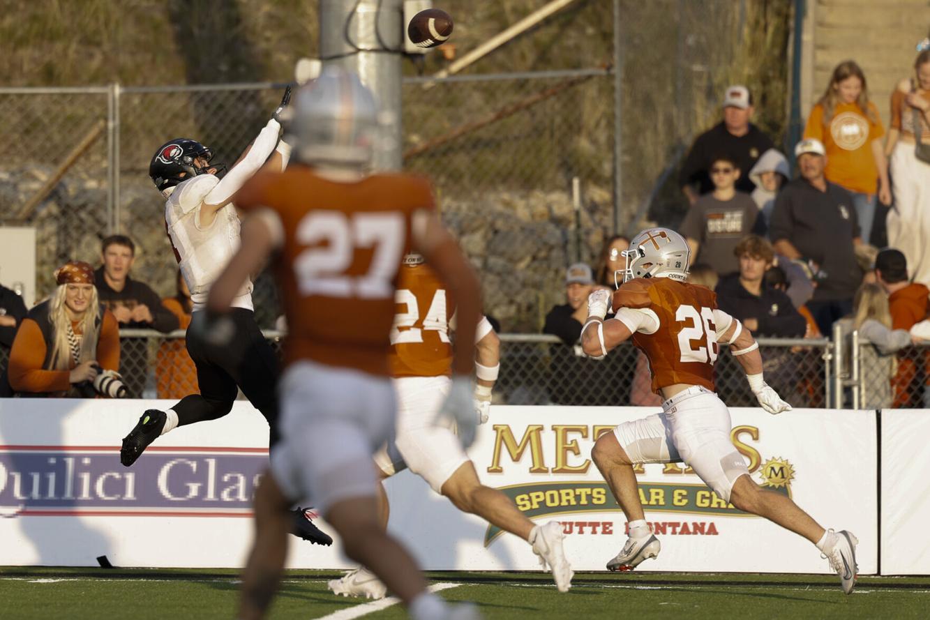 5 things learned in Frontier Conference football week 1